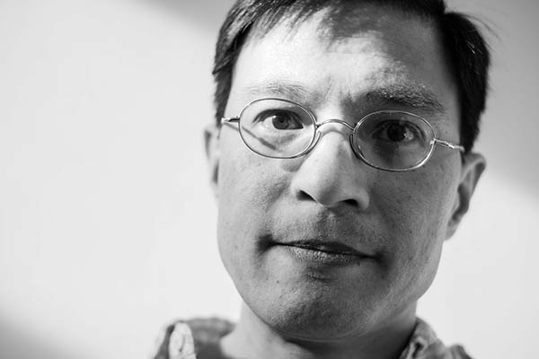 Alexander Gordon | Equality and Diversity Unit