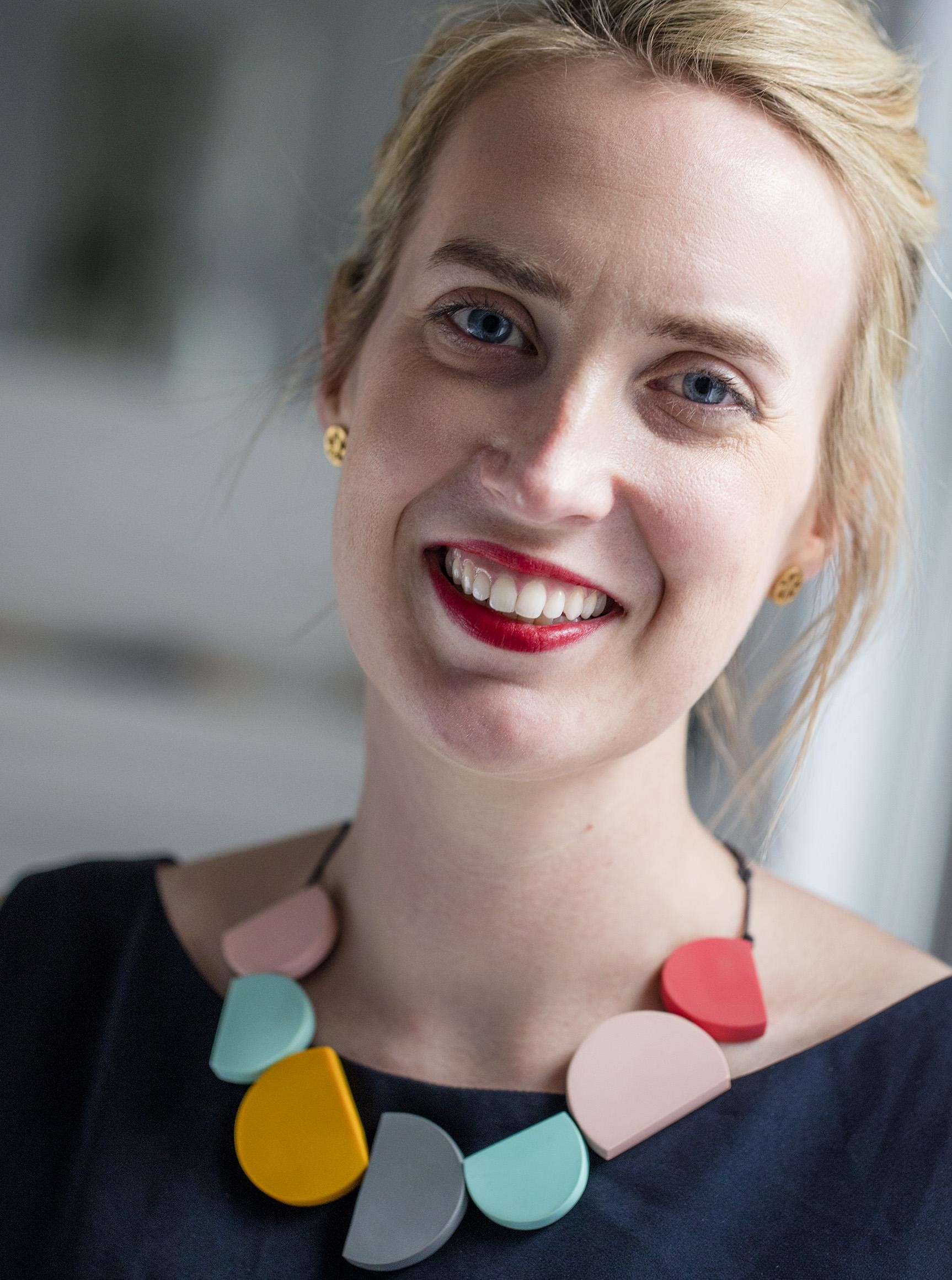 Alice Chilver | Equality and Diversity Unit