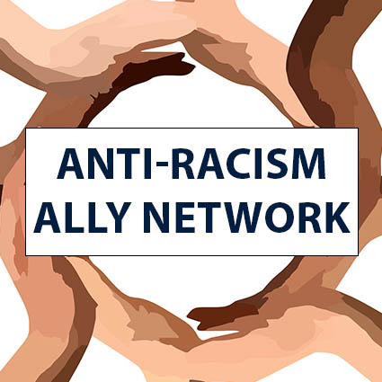 The Anti-Racism Ally Network needs you | Equality and Diversity Unit