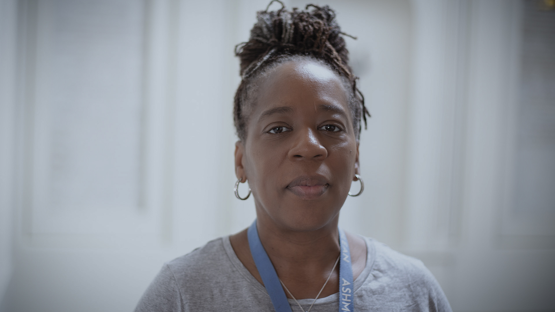 Beverley's Story | Equality and Diversity Unit