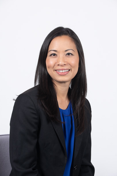 Daisy Hung | Equality and Diversity Unit