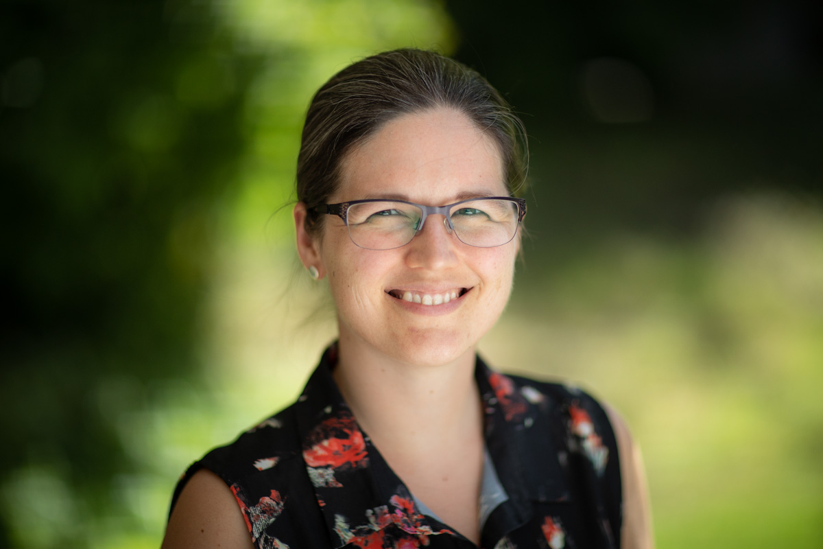 Laura Molway | Equality and Diversity Unit