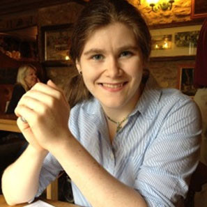 Martha Buckley | Equality and Diversity Unit