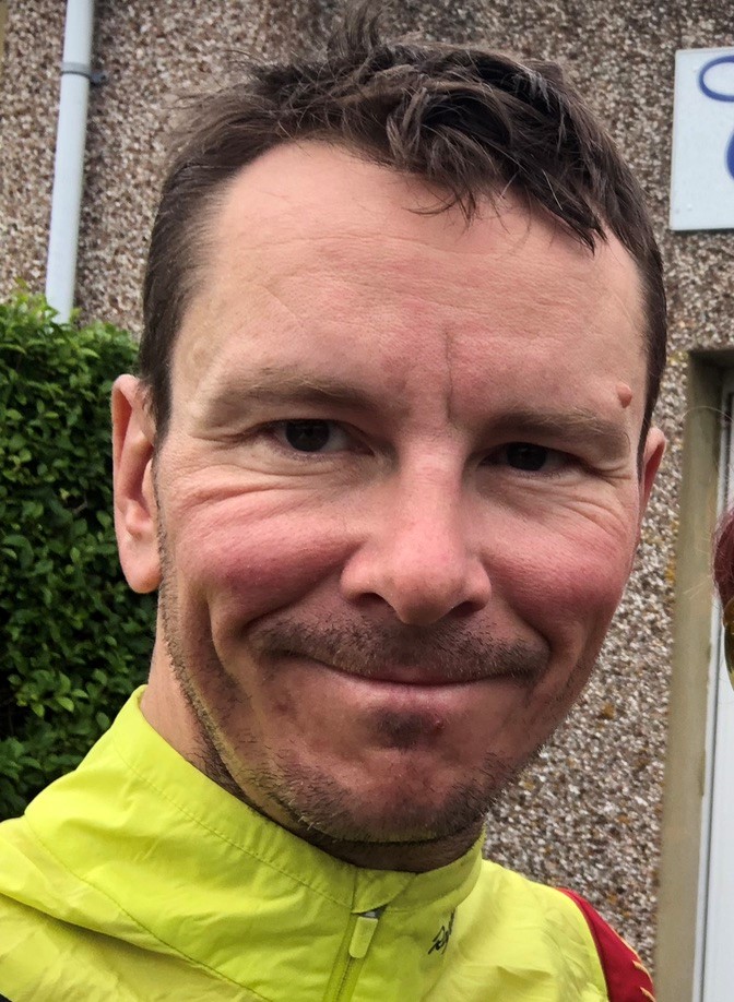 Professor Matt Jarvis | Equality and Diversity Unit