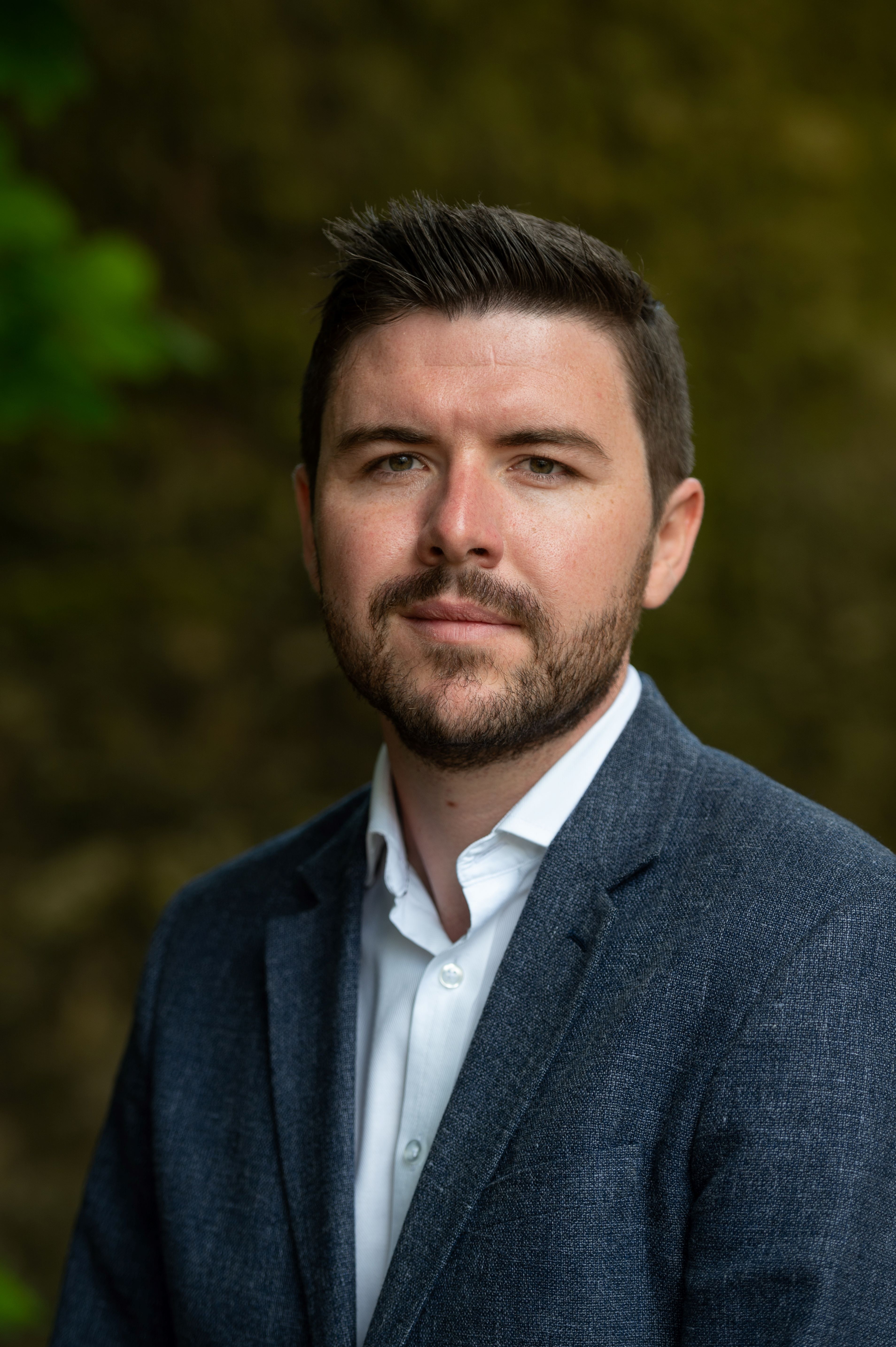 James Fletcher | Equality and Diversity Unit