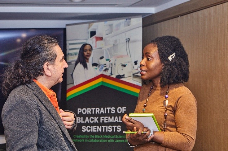 Celebrating Diversity in Science and Medicine | Equality and Diversity Unit