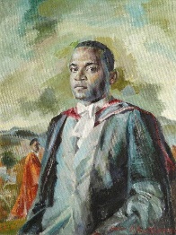 Sir Hugh Springer | Equality and Diversity Unit